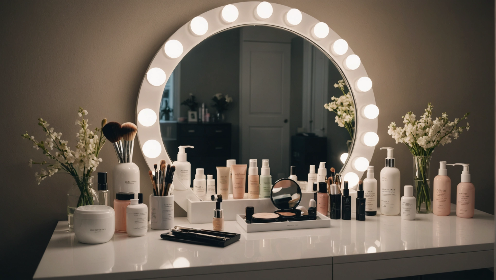Les incontournables de la beauté pour femmes