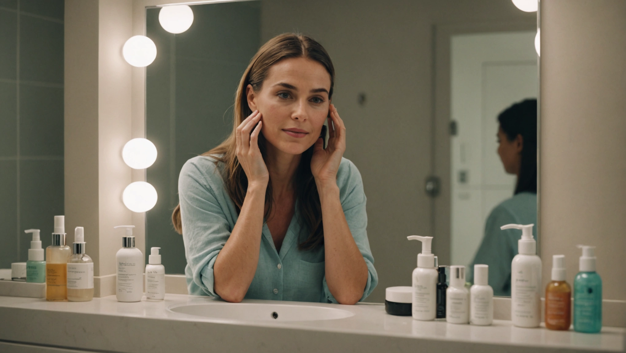 Secrets pour un Teint Parfait : Astuces Incontournables