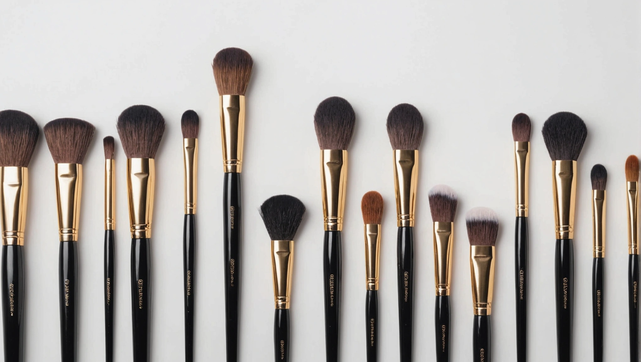 Indispensables Pinceaux Maquillage: Guide Complet